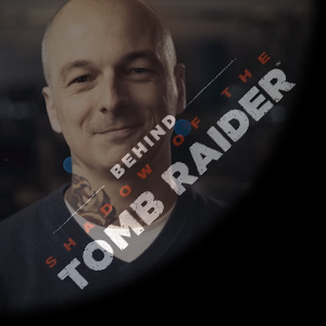 SHADOW OF THE TOMB RAIDER | Meet the Team #16 – David Anfossi - Tomb ...