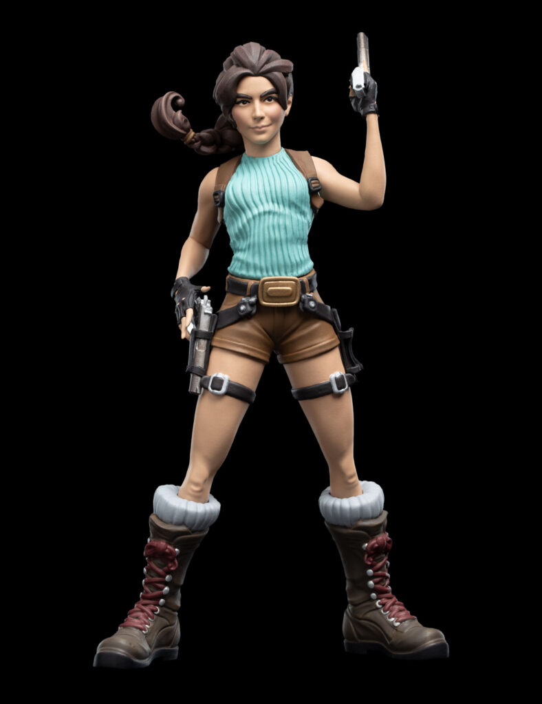 RÉCAP | Janvier à Avril 2023 - Tomb Raider France